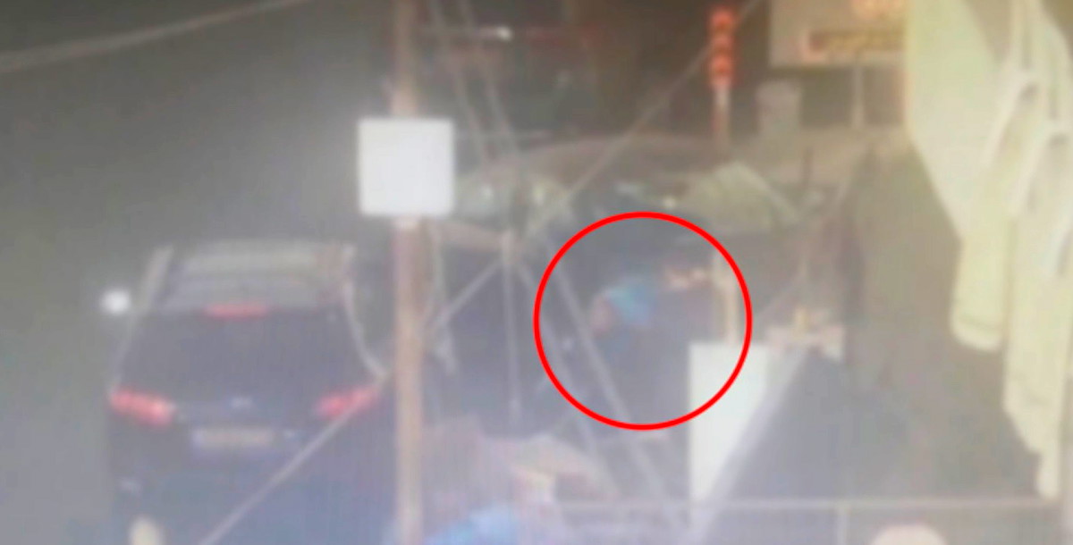 فيديو طعن شخص بسبب خلاف على موقف مركبة القدس لائحة اتهام ضد شاب في
