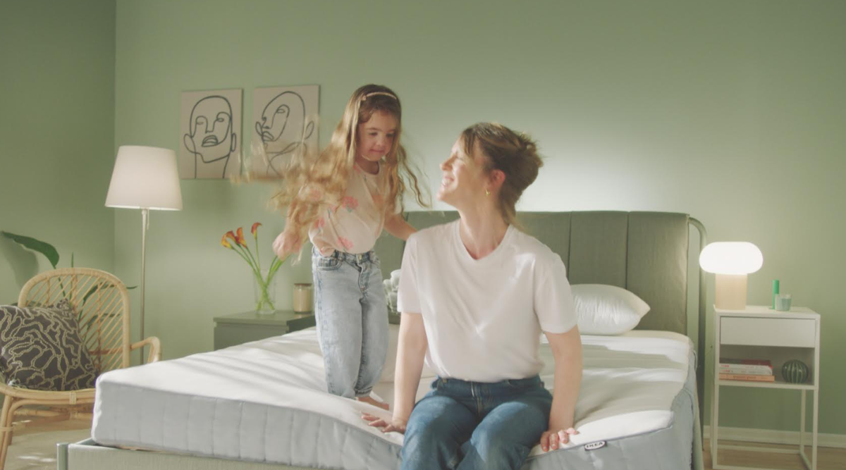 حلول تصميميّة لأوقات لا تُقدّر بثمن – شاهدوا الفيديو لتفهموا أكثر (\u0639.\u0639)